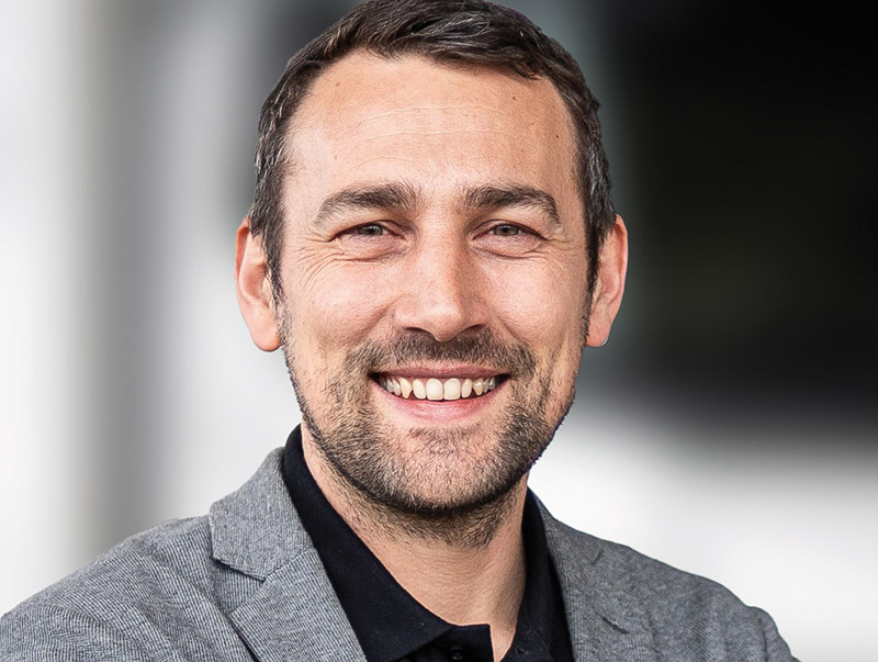 REPORT Mehrwert für Manager - Einfache Regelung wichtig